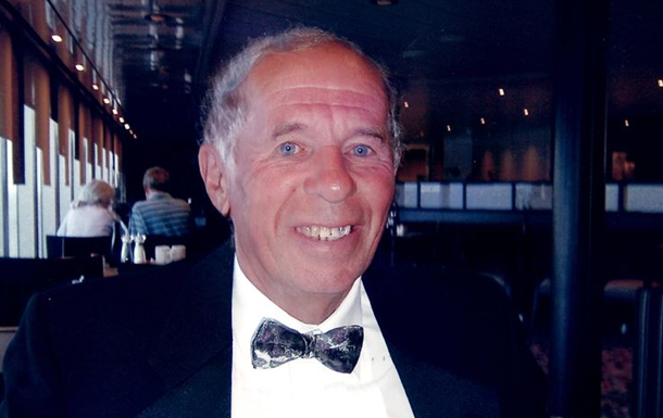 Donate to a funeral - Michael Sumpter | AB Walker