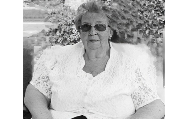 Beryl June Richardson Funeral Details | AB Walker