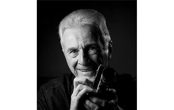 Donate to a funeral - Bryan John Horsnell | AB Walker