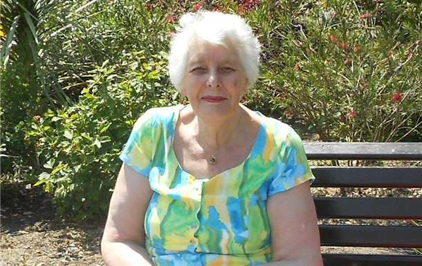 Donate to a funeral - Alma Ellen Grace Bone | AB Walker