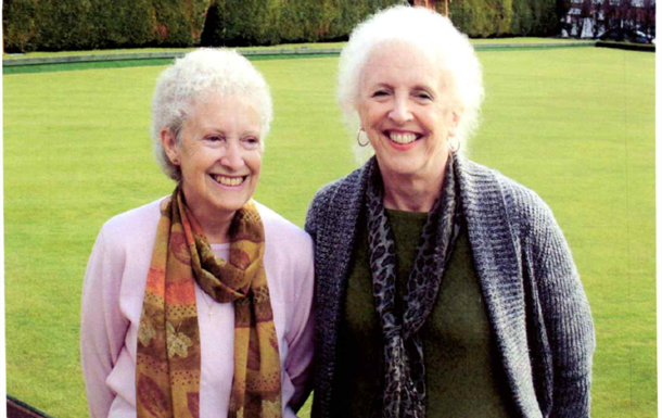 Carole Carter Funeral Details | AB Walker
