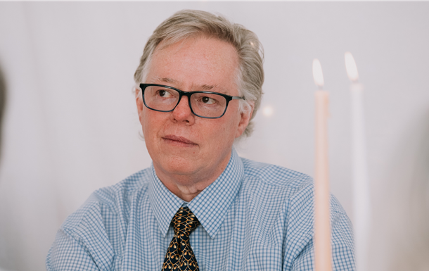 Donate to a funeral - Antony Reece Harrison | AB Walker