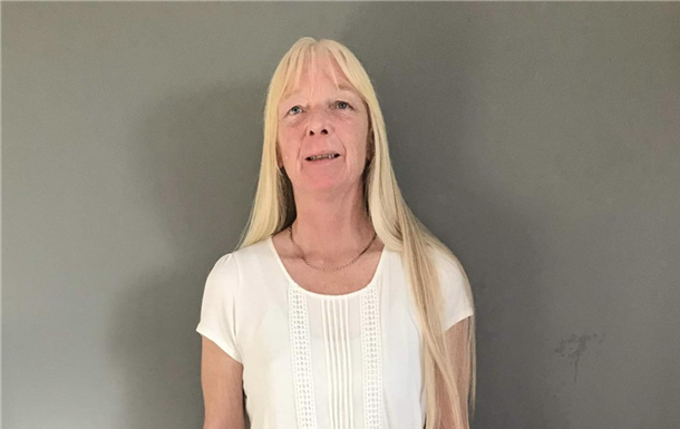 Donate to a funeral - Penny Teresa Bryant | AB Walker