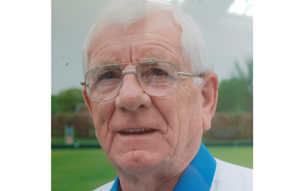 Donate to a funeral - Malcolm Howard Pearce | AB Walker