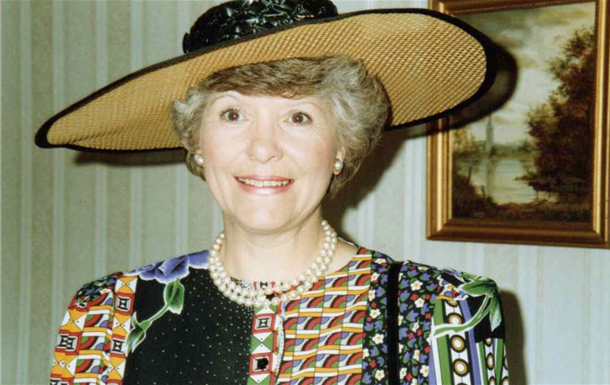 Donate to a funeral - Rosemary Hancock | AB Walker