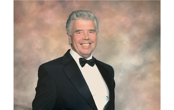 Donate to a funeral - Albert Arnold | AB Walker