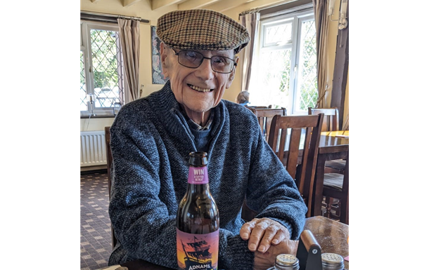 Thomas Bleddyn Jenkins Funeral Details | AB Walker