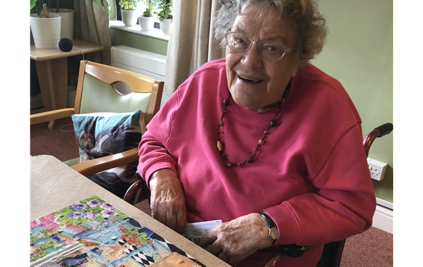 Donate to a funeral - Meryl Beek | AB Walker