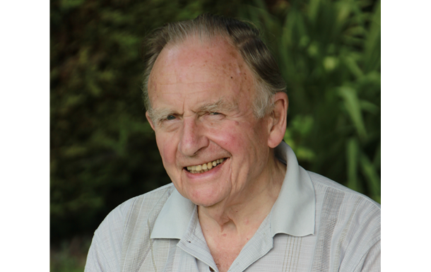 Donate to a funeral - Oliver Gordon Cross | AB Walker