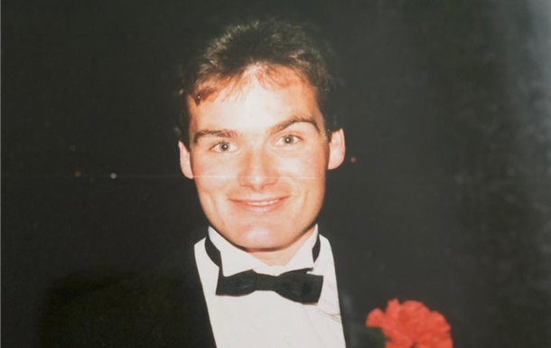 Donate to a funeral - Thomas Patrick Wade | AB Walker