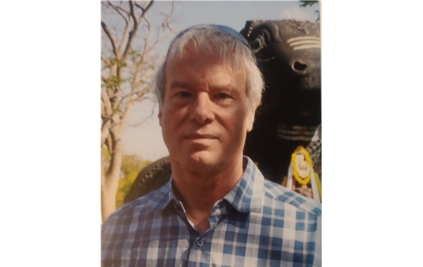 Donate to a funeral - Nick Penfold | AB Walker