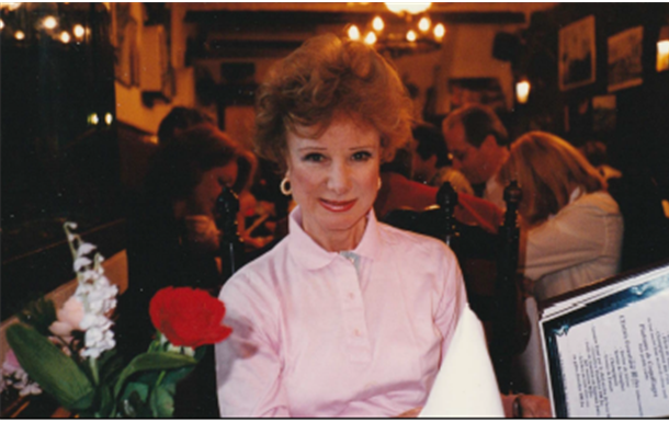 Donate to a funeral - Cynthia Loraine Collier | AB Walker