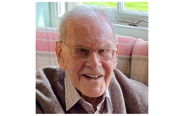 Donate to a funeral - Joseph Louis Swift | AB Walker