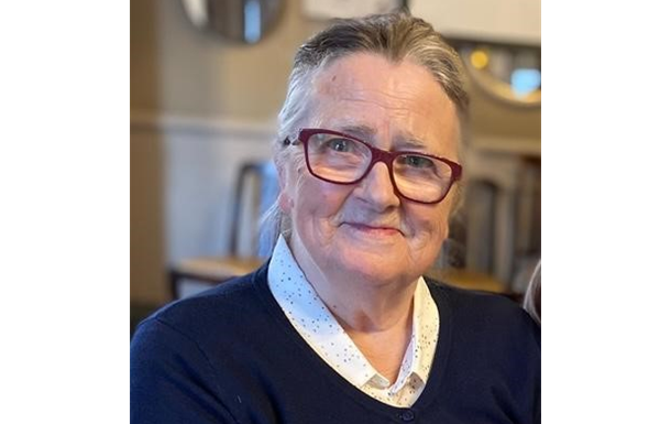 Donate to a funeral - Mary Conroy | AB Walker