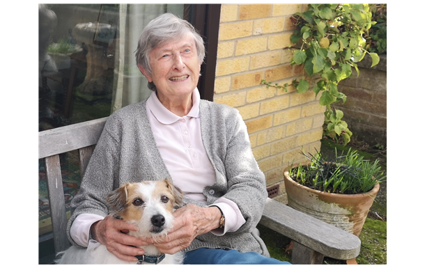 Donate to a funeral - Jennifer Sarah Gosse | AB Walker