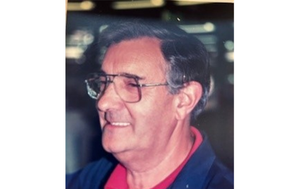 Donate to a funeral - John Anthony Risi | AB Walker