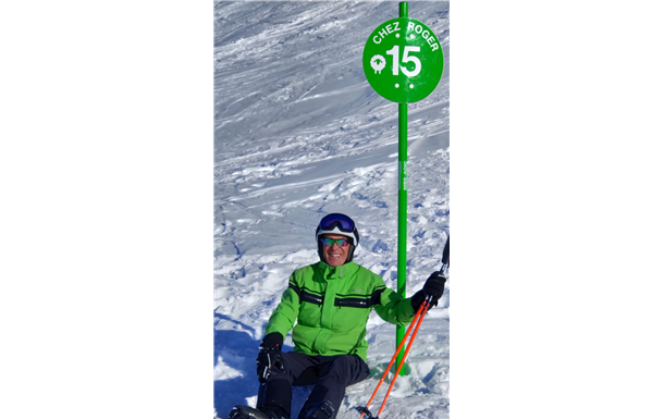 Donate to a funeral - Roger Steward | AB Walker