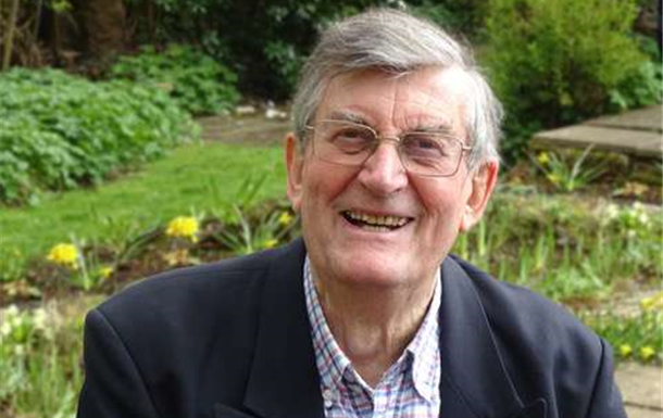 John Keith Philip Watson Funeral Details | AB Walker