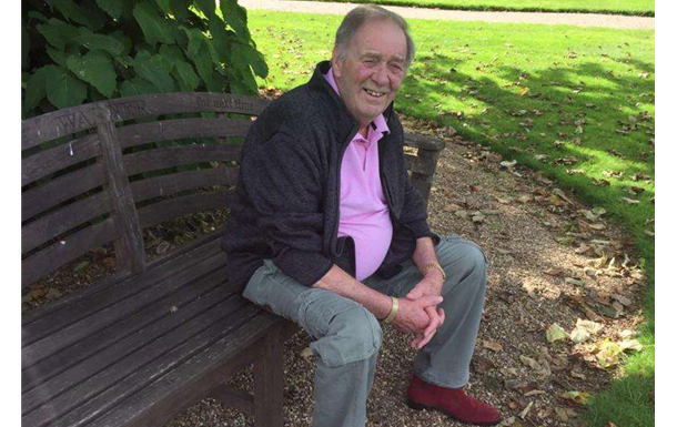 Donate to a funeral - Glyn Lewis | AB Walker