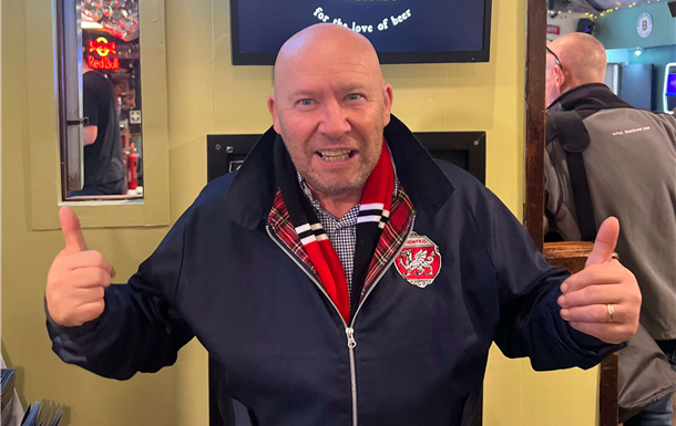 Donate to a funeral - Gary Wayne Clark | AB Walker