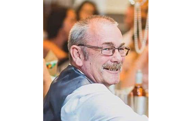 Donate to a funeral - Paul John Rutter | AB Walker