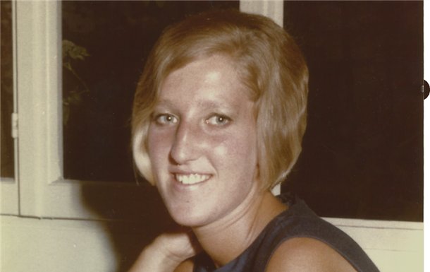 Donate to a funeral - Susan Violet Law | AB Walker