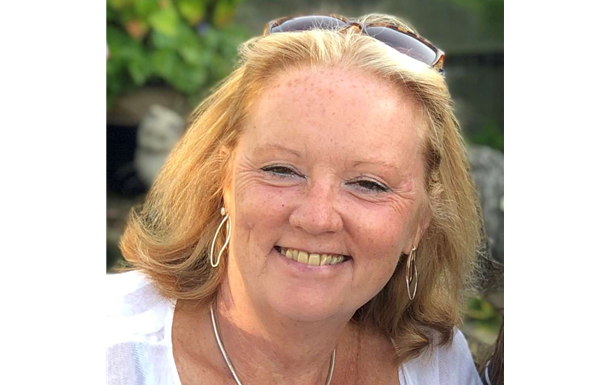 Donate to a funeral - Susan Ann Holding | AB Walker