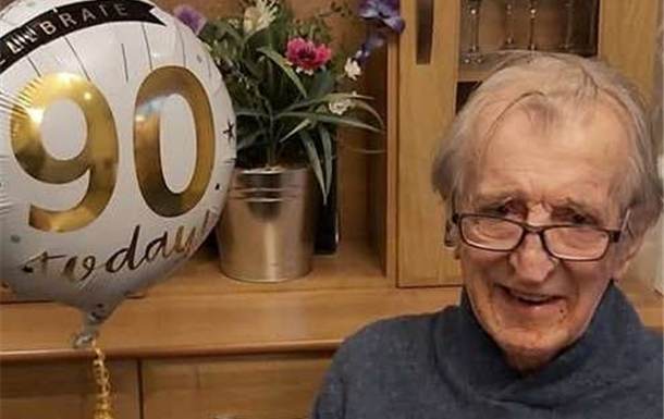 Donate to a funeral - Douglas Fossey | AB Walker