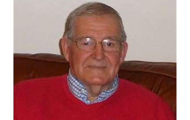 Donate to a funeral - Alan Edward Cole | AB Walker