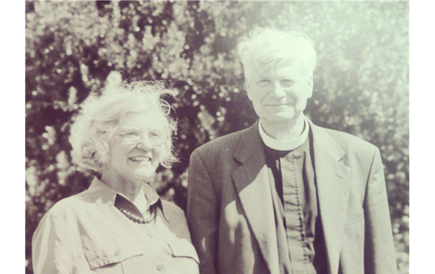 Donate to a funeral - Revd Tony Erik Frank Coulson | AB Walker