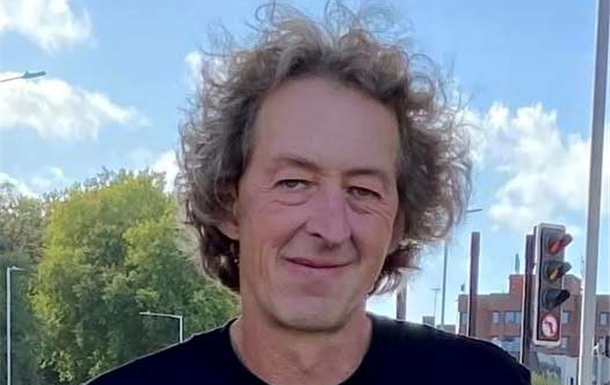 Donate to a funeral - Nicholas Charles Cooksey | AB Walker