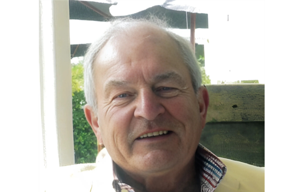 Jeremy Blake HODGSON | memorygiving.com