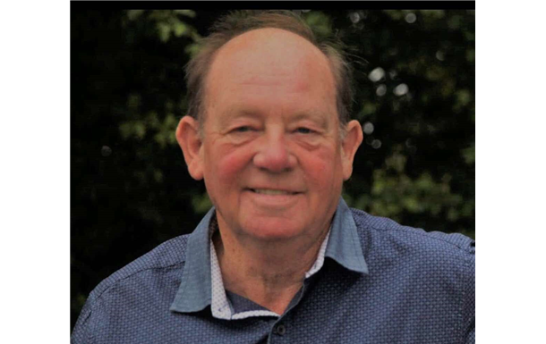 Donate to a funeral - Alan Clark | AB Walker