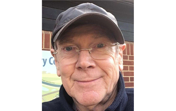 Donate to a funeral - Richard Hartland Boyles | AB Walker
