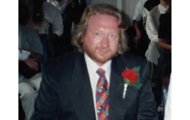 Donate to a funeral - Roger Turner | AB Walker