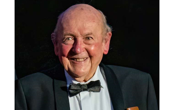 Donate to a funeral - Peter Earnshaw Sanderson | AB Walker