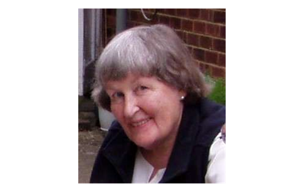 Donate to a funeral - June Doreen Sharpe | AB Walker