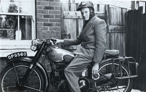 Donate to a funeral - Philip George Elliott | AB Walker