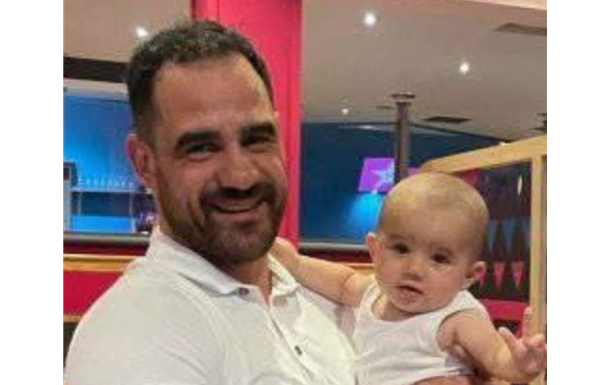 Donate to a funeral - Adam Pocock | AB Walker