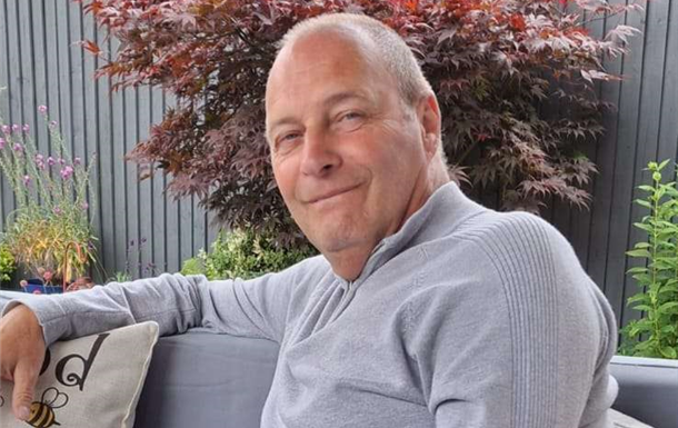 Donate to a funeral - Paul Anthony Wood | AB Walker