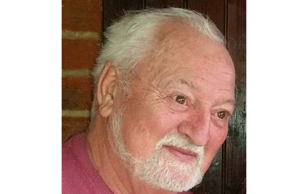 Donate to a funeral - David John Mott | AB Walker