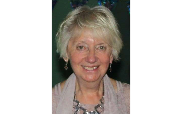 Donate to a funeral - Wendy Frances Jeffery | AB Walker