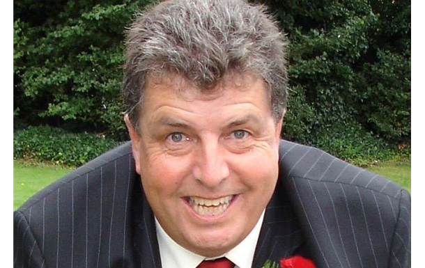 Donate to a funeral - Robert William Lacey | AB Walker