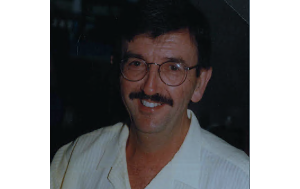 Donate to a funeral - Jeffrey Smith | AB Walker