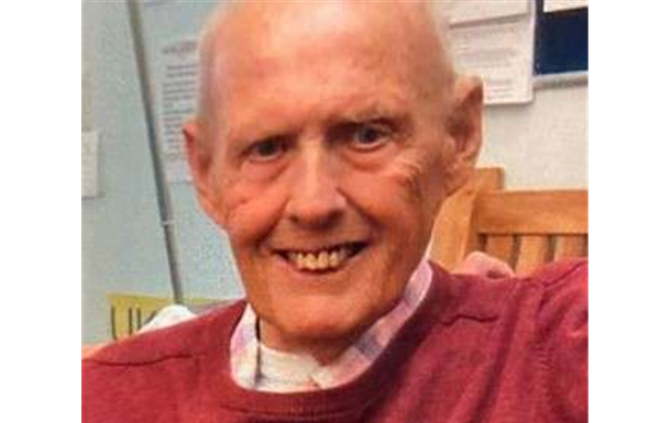 Donate to a funeral - Michael Leslie Lear | AB Walker