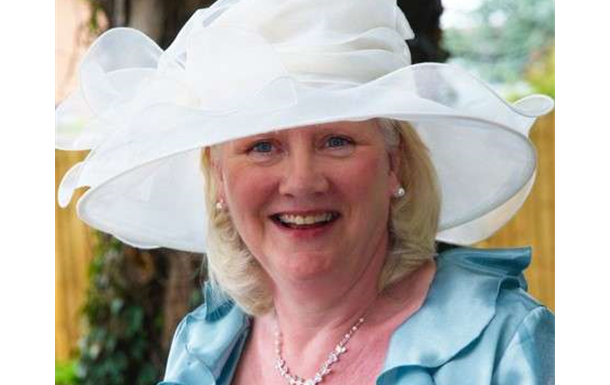 Donate to a funeral - Linda Joyce Attewell | AB Walker