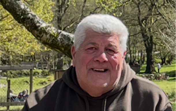 Donate to a funeral - Michael John Baggott | AB Walker