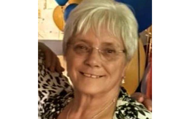 Donate to a funeral - Sue Hall | AB Walker