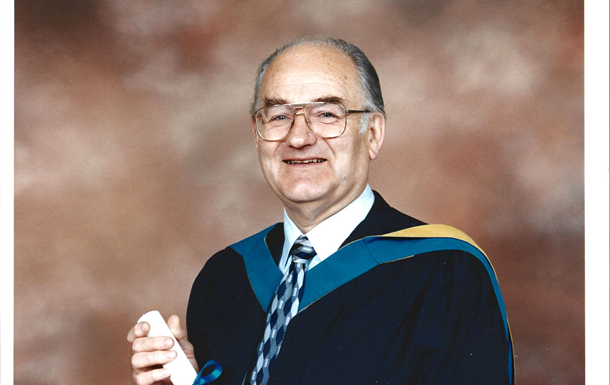 William Haskins Whiteley OBE 'Bill' Funeral Details | AB Walker