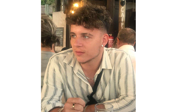 Jacob David Thomas Sunley Funeral Details | AB Walker